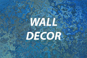 Wall Decor – Encore Interiors, a consignment gallery