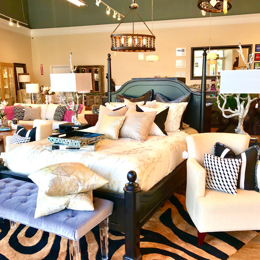 Consign with Us – Encore Interiors, a consignment gallery